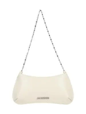 Jacquemus Le Petit Bisou Chaine Bag - Multicolor