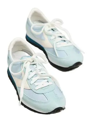 Brooks Vanguard Slim Sneakers - Light Blue