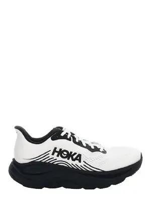 HOKA® Hoka Clifton 11 Road Running Sneakers Bianco