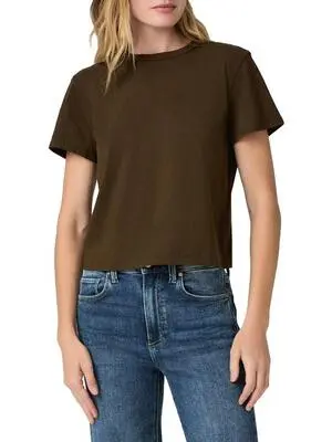 Paige Rhodes T-shirt - Fern