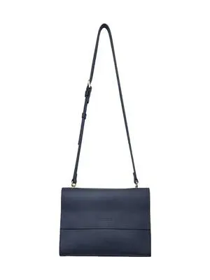 ÉCOTORIE Betty Leather Crossbody Bag