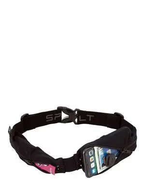 SPIBELT Dual Pocket Pro Belt - Black