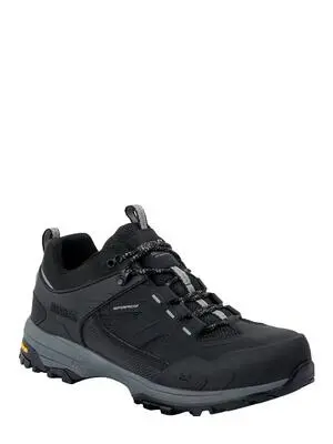 REGATTA Regen Low Walking Boots - Black
