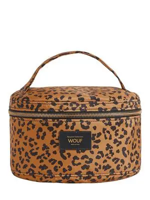 WOUF Agar Vanity Bag - Multi