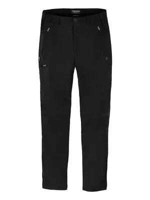 CRAGHOPPERS Expert Kiwi Pro Stretch Trousers - Black