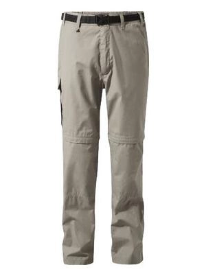 CRAGHOPPERS Craghoppers Kiwi Peached Convertible Pants Beach