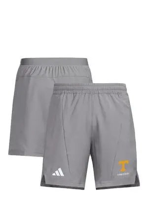 Adidas Tennessee Volunteers D4t Shorts - Gray