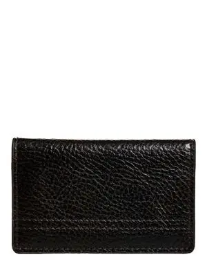 LEMAIRE Gear Pocket Organizer - Espresso