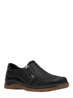 Clarks Orlene Eve Slip-on Sneaker - Black