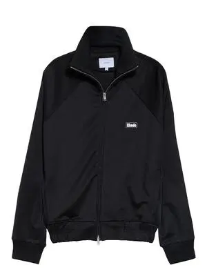 Rhude Madera Track Jacket - Black