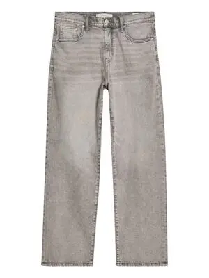PACSUN Michele Baggy Jeans In Dark Wash