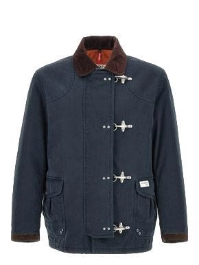 FAY Jacket - Multicolor