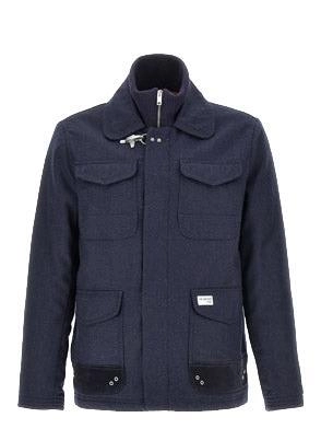 FAY Jacket - Multicolor