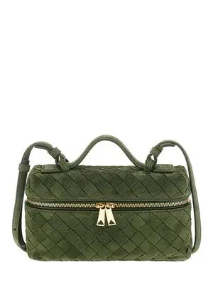 Bottega Veneta BOTTEGA VENETA Vanity Case Bag Multicolor