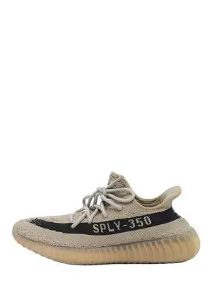ADIDAS X YEEZY Boost 350 V2 Slate Sneakers - Grey