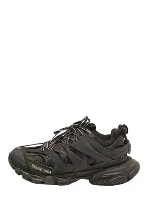 Balenciaga Track Sneakers - Black