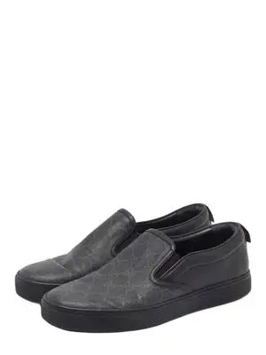 GUCCI Gucci GG Pattern Sneakers