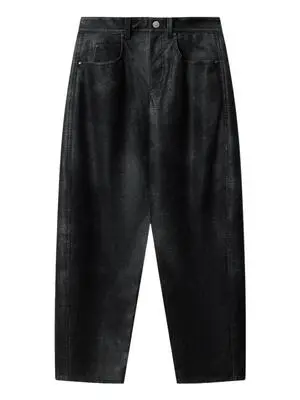 Isabel Marant Étoile Belky Trousers - Black