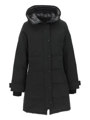 CANADA GOOSE Canada Goose Shelburne Parka Coat