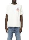 Rhude T-shirts - Multicolor