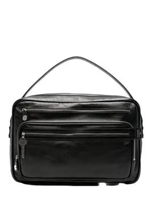 Acne Studios Camero Camera Leather Shoulder Bag - Multicolor