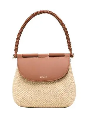 Loewe Pescador Handbag - Multicolor