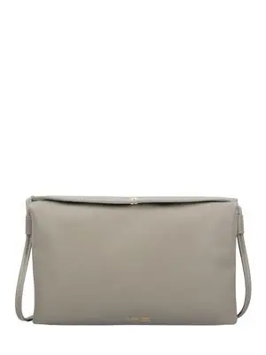 Celine Trio Leather Mini Bag - Multicolor