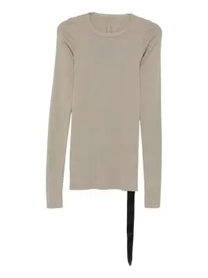 Rick Owens Cotton T-shirt - Multicolor