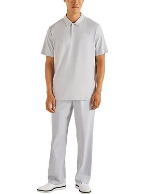 MALBON Slim Fit Coolcore Pants - Micro Chip
