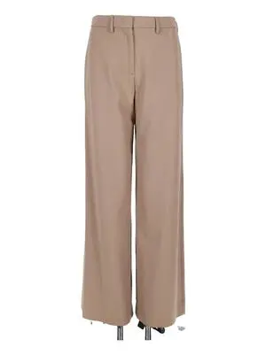 FABIANA FILIPPI FABIANA FILIPPI Wide-Leg Tailored Trousers