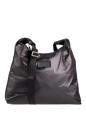 MAISON MARGIELA Mm6 Maison Margiela Two Toned Tote Bag