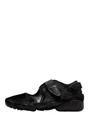 Nike Air Rift Sneakers - Black/cool Grey