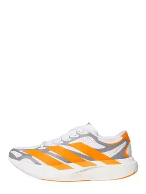 Adidas Adizero Evo Sl Exo "tennessee Volunteers - Cloud White/bright Orange/grey Three