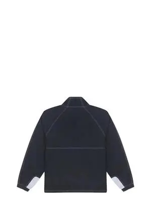 CONVERSE Starsprinter Jacket - Black/white