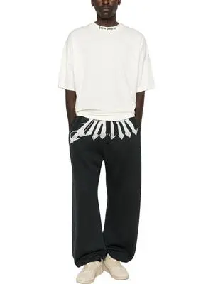 Palm Angels Trousers - Multicolor
