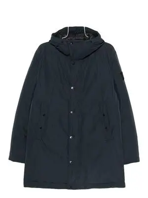 Stone Island Coats - Multicolor