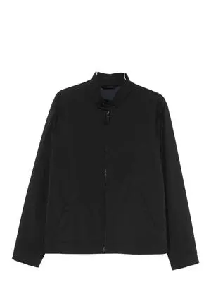 Brioni Nylon Blouson Jacket - Multicolor