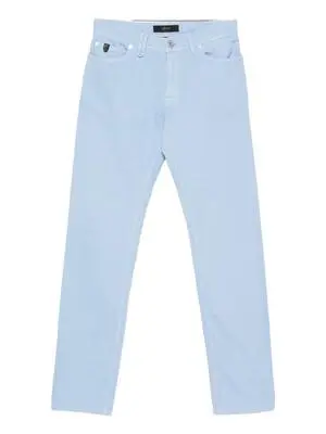 Brioni Meribel Denim Jeans - Multicolor