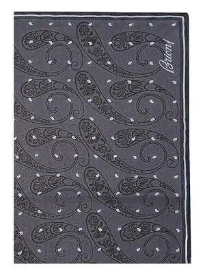 Brioni Scarves - Multicolor