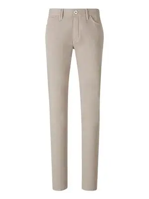 Brioni Brioni Slim Fit Jeans Multicolor