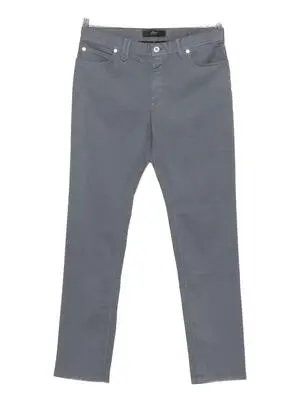 Brioni Meribel Slim Fit Jeans - Multicolor
