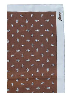 Brioni Scarves - Multicolor