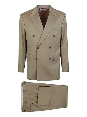 Brioni Dresses - Multicolor