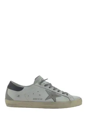 GOLDEN GOOSE Ballstar Sneakers - White