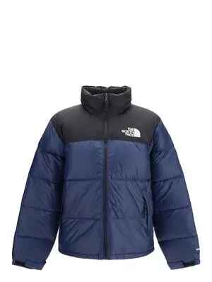 The North Face 1996 Retro Nuptse Jacket - Blue