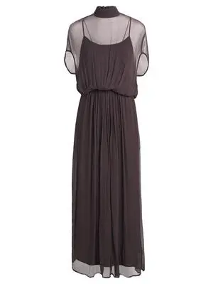 STAUD Staud Viviana Maxi Dress