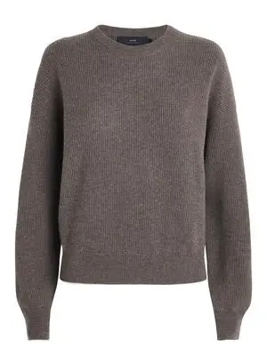 ARCH4 Arch 4 Cashmere New Cornwall Sweater