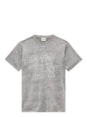 ISABEL MARANT ÉTOILE Isabel Marant Etoile Zoeline T-Shirt