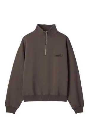 Jacquemus Le Camionneur Gros Grain - Brown