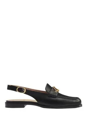 DIOR Dior Palais Slingback Loafer